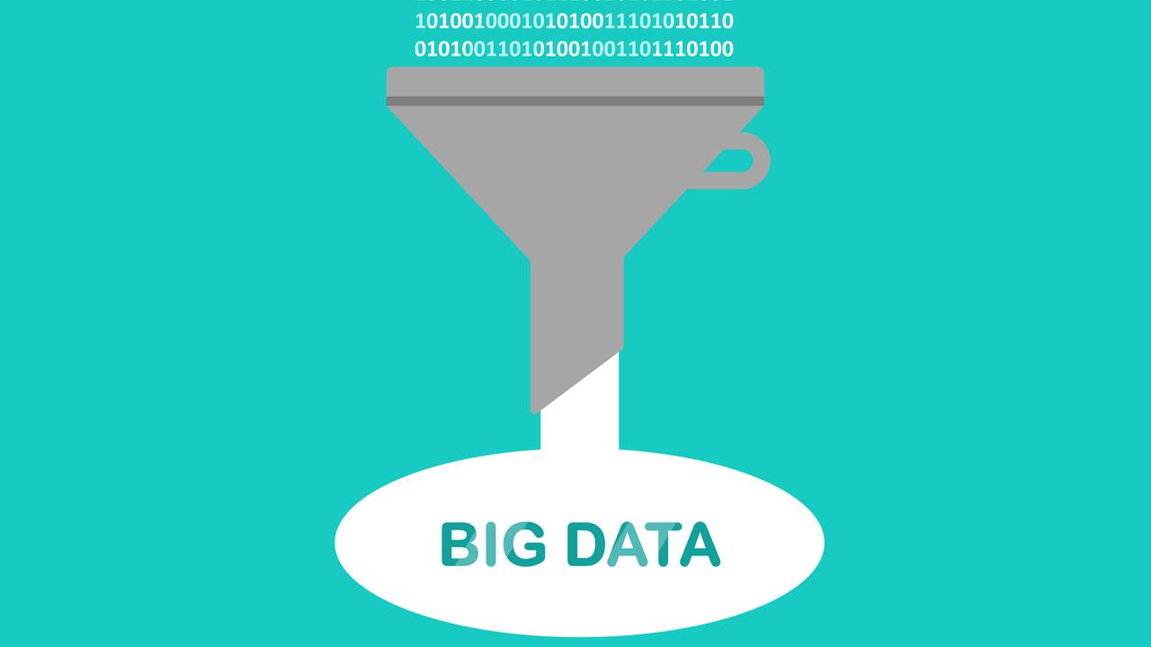 Manfaat Big Data dan Perkembangannya di Indonesia