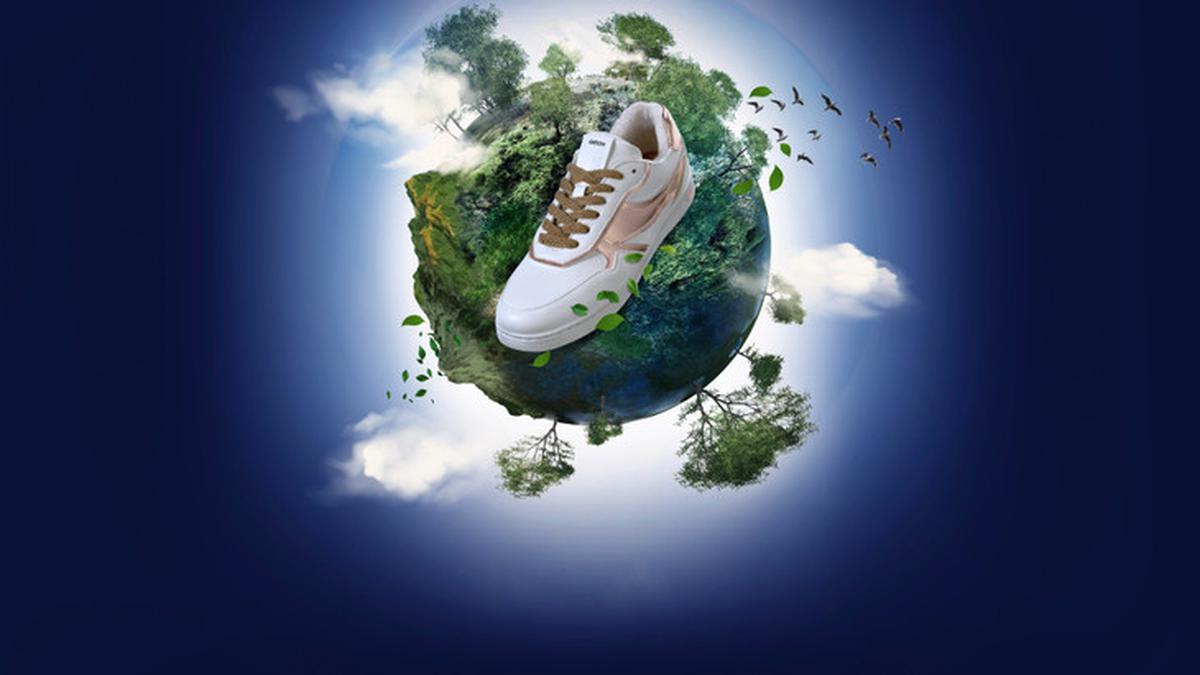 GEOX Hadirkan Koleksi Sepatu Sustainable Bersertifikat dari Sampah dan ...