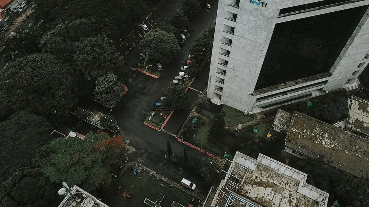 PT INTI adalah Perusahaan di Bidang Telekomunikasi, Kenali Produk ...