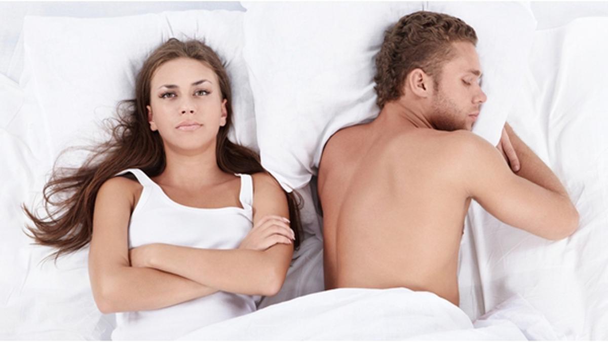 18 Hal Terlarang Yang Bisa Merusak Mood Saat Berhubungan Intim - Parenting Fimela.com