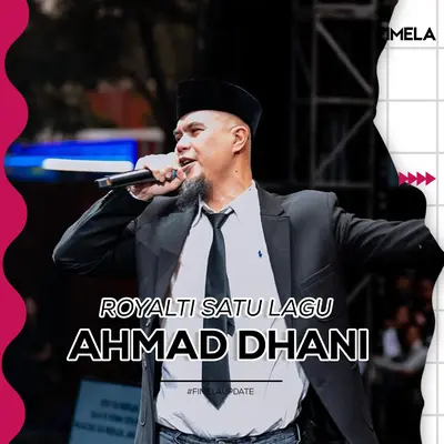 Penuh Kehangatan, Ini 6 Potret Kedekatan Ahmad Dhani dan Muhammad Ali ...