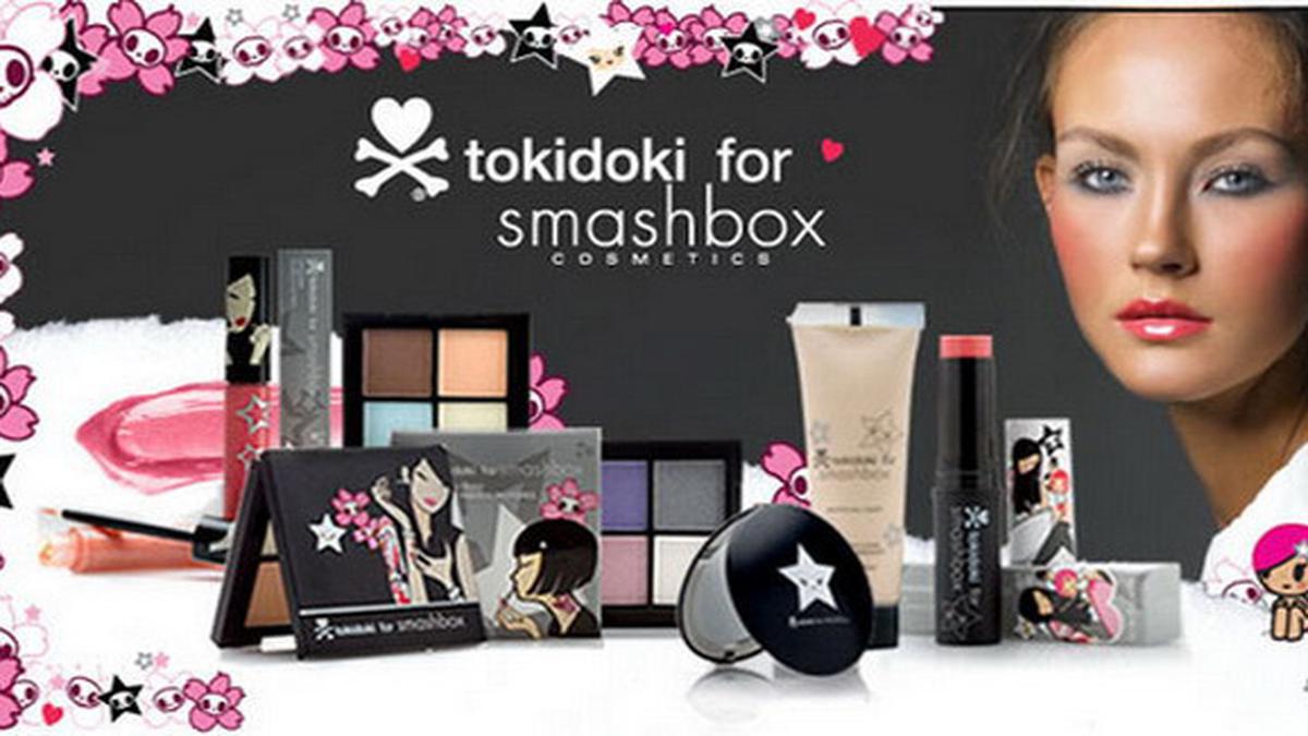 SMASHBOX - Lifestyle Fimela.com