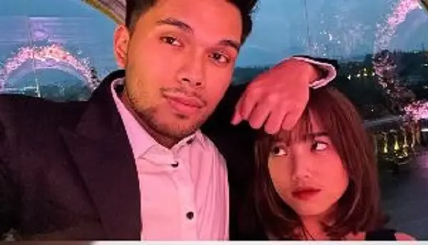 Perkenalkan, Ubay Yusuf Vokalis Baru Nidji - ShowBiz Liputan6.com