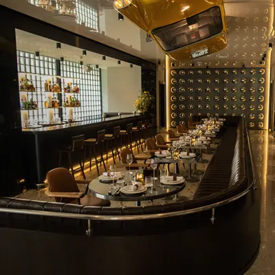 Siap-Siap! Kang Min Hyuk dan Blue Pongtiwat Sapa Penggemar di Pembukaan ...