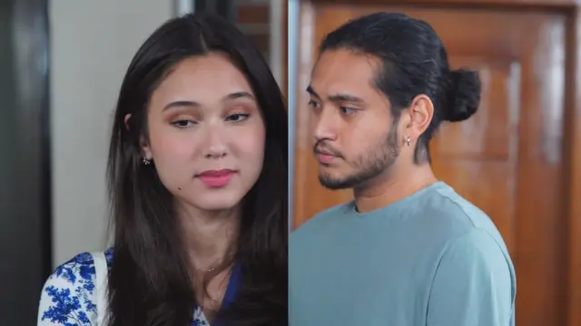 Saksikan Sinetron Love Story The Series Tayang Kamis 22 September 2022 ...