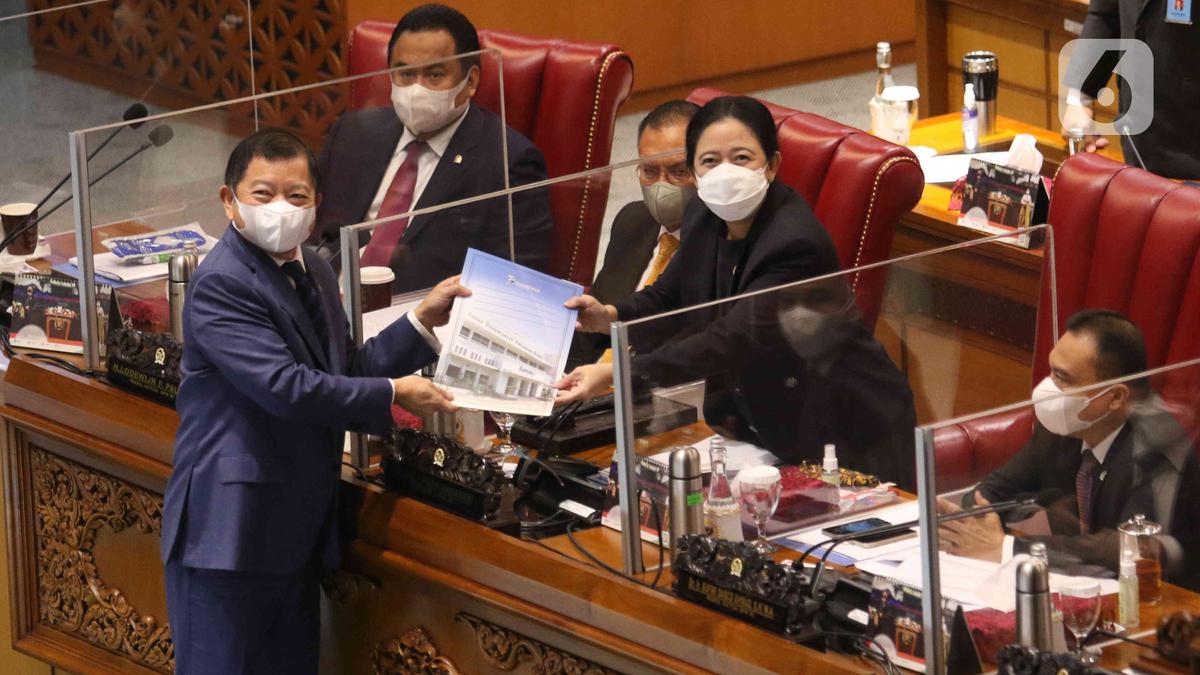 KSP: Pemindahan Ibu Kota Negara Perkuat Indonesia-sentris - News ...