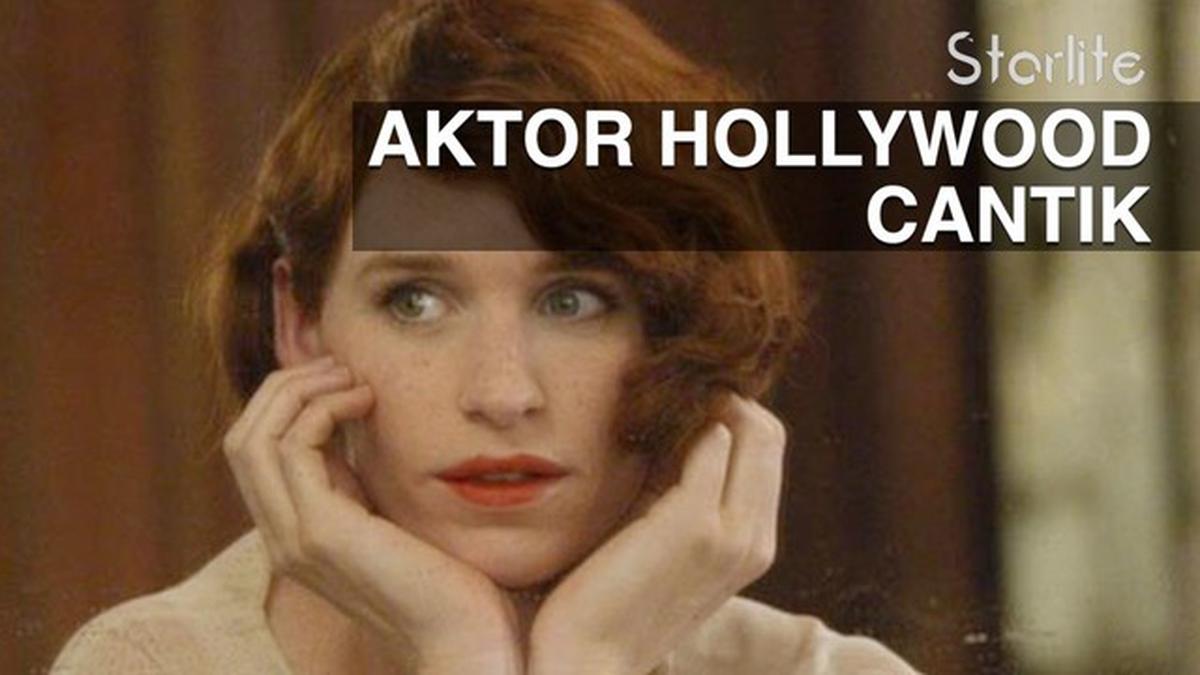 Cerita Aktor Hollywood yang Sukses Perankan Karakter Wanita di Film ...