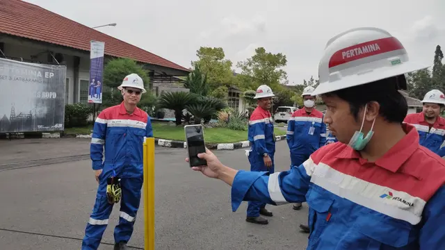 Mengenal Si ASEP, Alat Pemantik Api Cerobong Solusi Keselamatan Kerja ...