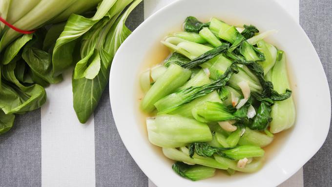 5 Resep Tumis Pakcoy Praktis yang Mudah dan Enak - Food Fimela.com