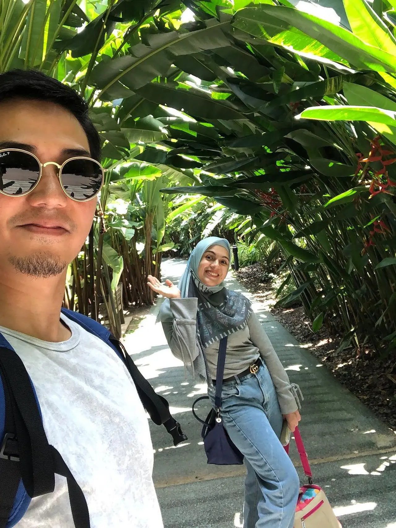 12 Artis Selalu Cantik dan Awet Muda, Padahal Usia Lebih Tua dari Suaminya