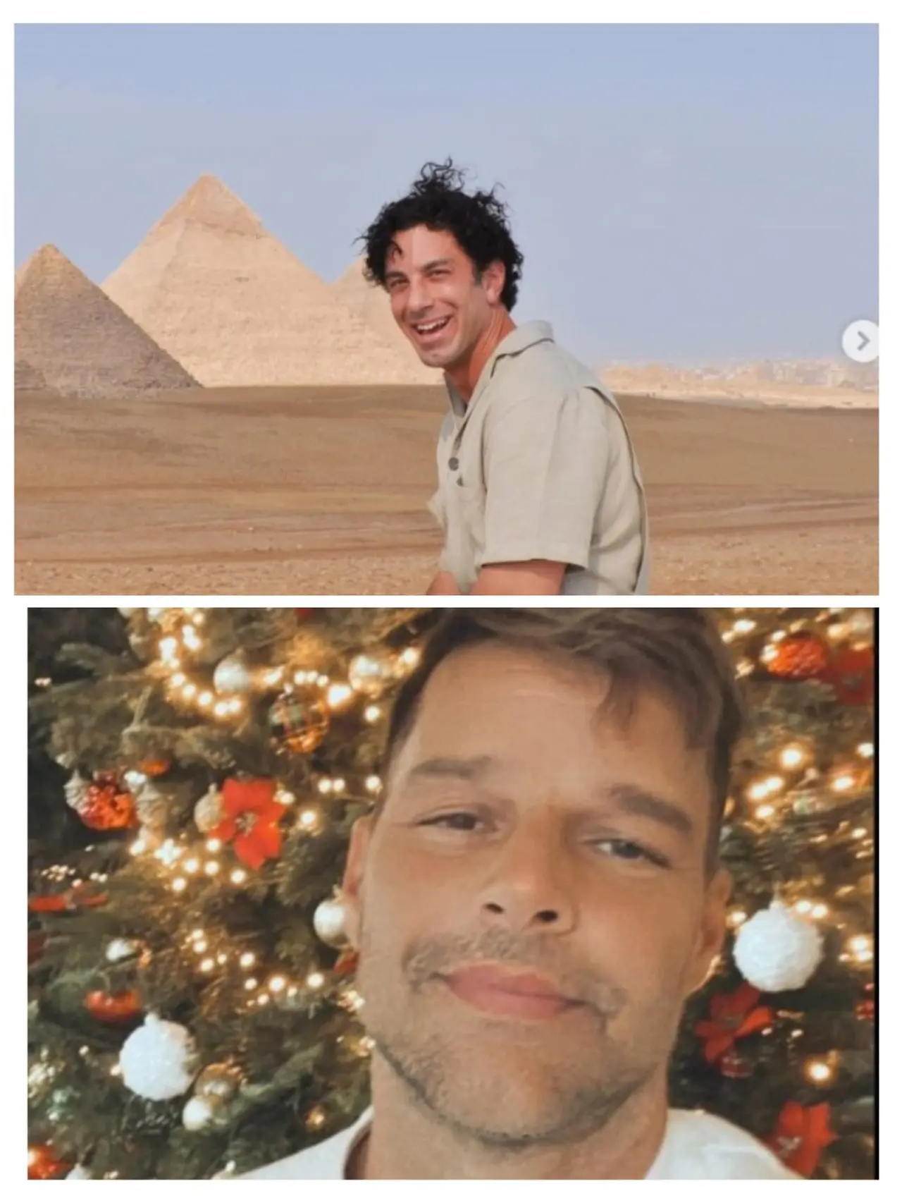 Ricky Martin dan Jwan Yosef Resmi Bercerai, Pasangan Sejenis yang ...