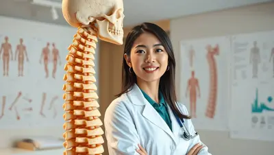 8 Cara Mudah Memperbaiki Postur Tubuh yang Bungkuk Agar Tegap ...