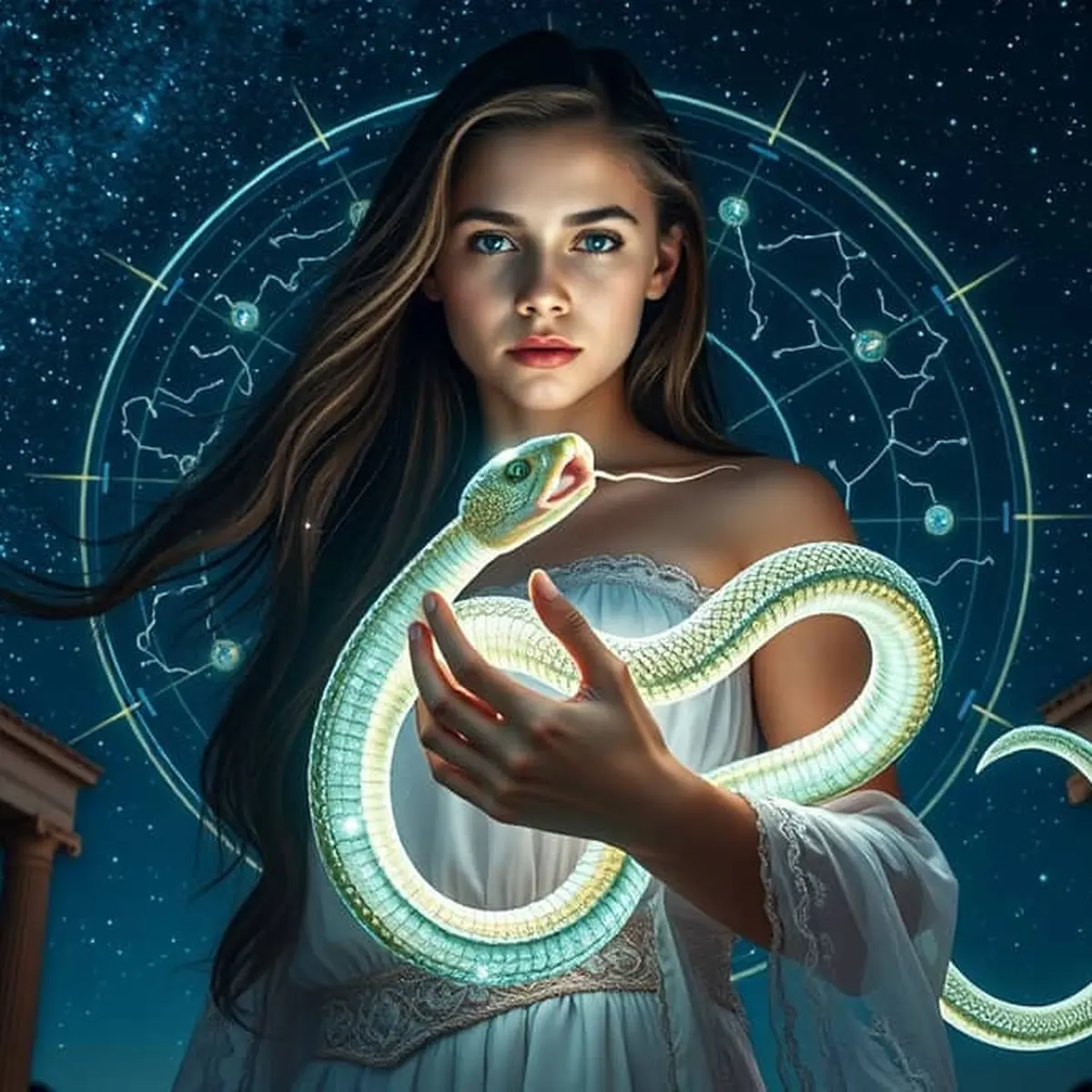What is the 13th zodiac name 60 photos - Astrologytoyou.com