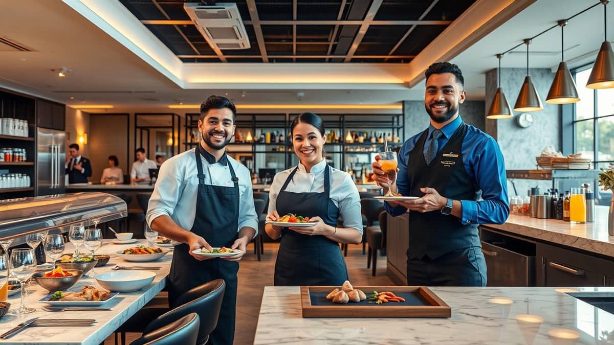 Berita FnB Adalah Hari Ini - Kabar Terbaru Terkini | Liputan6.com