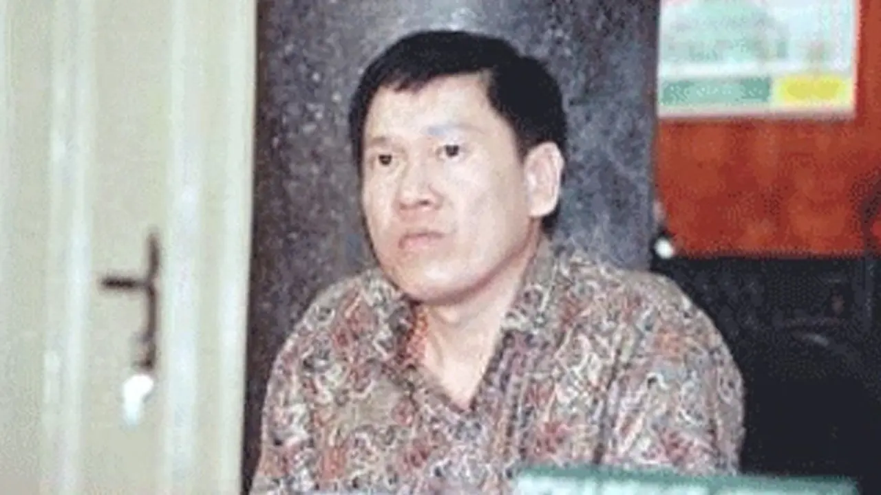 Apa Kabar Eddy Tanzil Buronan Pembobol Bank Bapindo? - News Liputan6.com