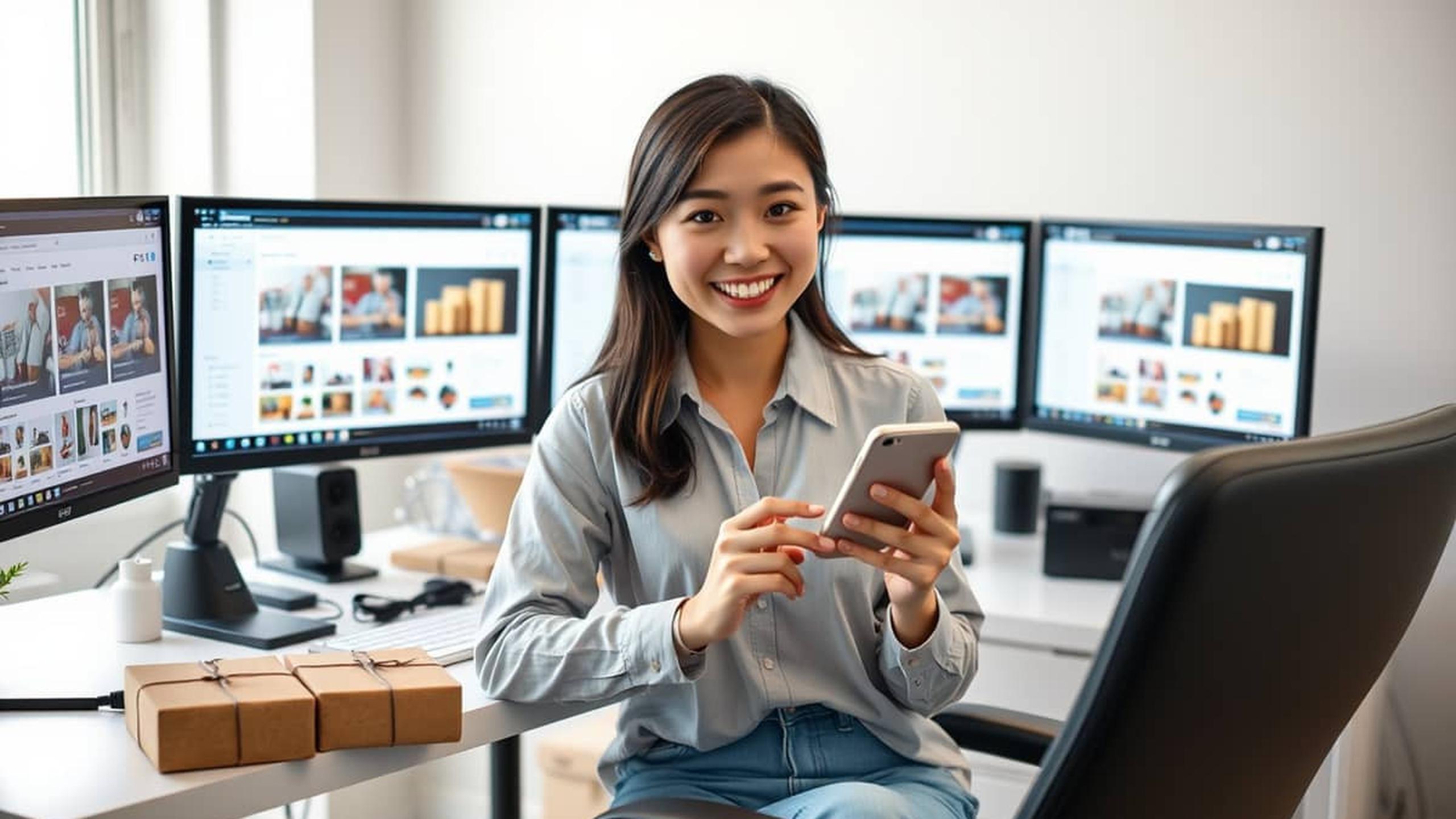 Arti WTS dalam Jual Beli: Panduan Lengkap Istilah Transaksi Online