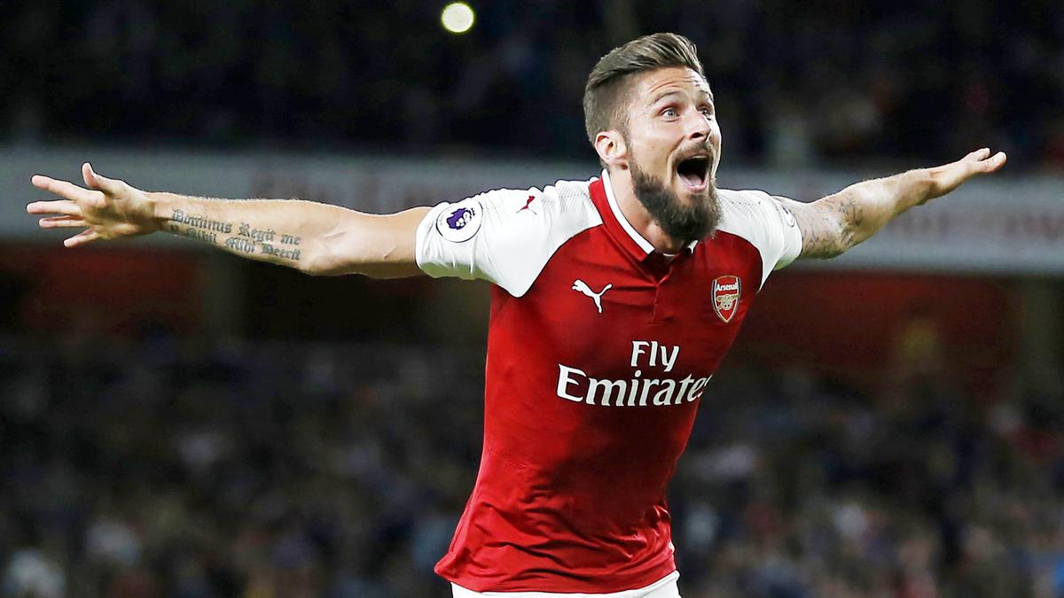 Foto: 5 Pemain yang Berhasil Meraih Juara Liga Champions usai ...