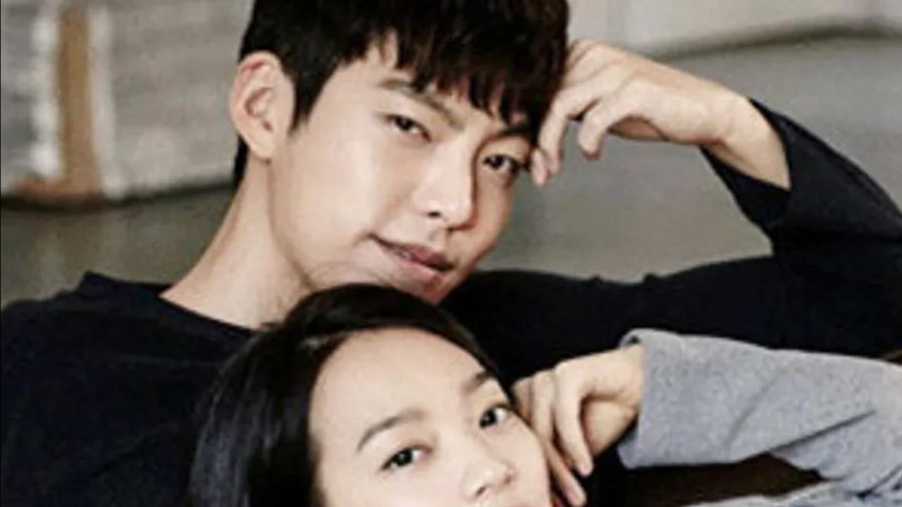 Kim Woo Bin Hadapi Kanker Nasofaring Didampingi Shin Min Ah, Kini ...