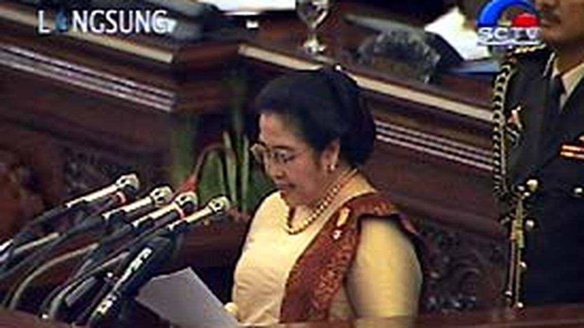 Tarif BBM 2004 Diperkirakan Naik - News Liputan6.com