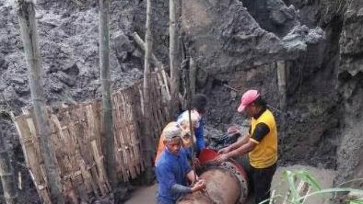 PDAM Giri Tirta Gresik Siapkan Rp 718 Miliar untuk Produksi Air ...