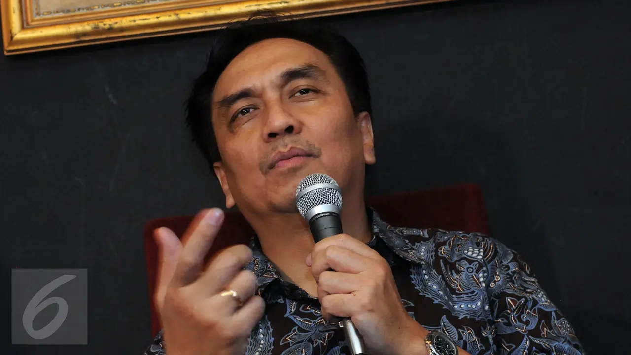 Pengurus PSBI 2022-2027 Resmi Dilantik, Effendi Simbolon Kembali Jadi ...