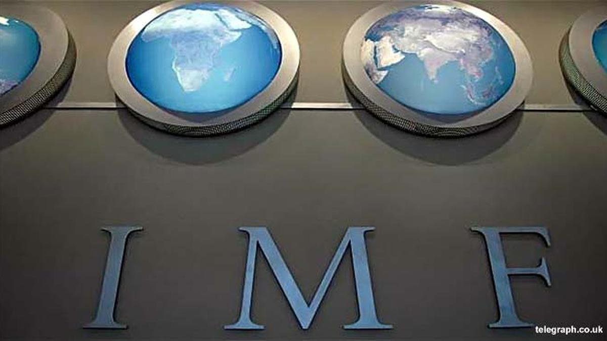 Utang Indonesia di IMF Hambat Penerbangan Indonesia - News Liputan6.com