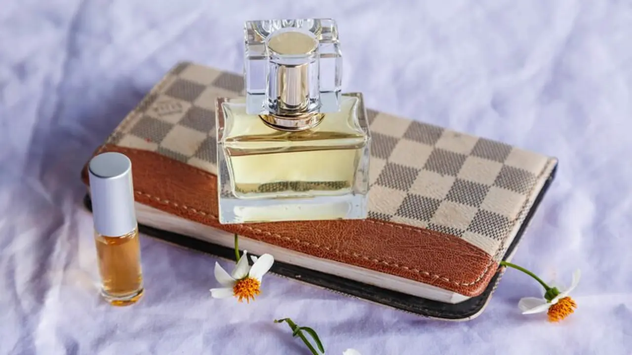 Panduan Lengkap Memahami Jenis-Jenis Parfum dan Ketahanannya