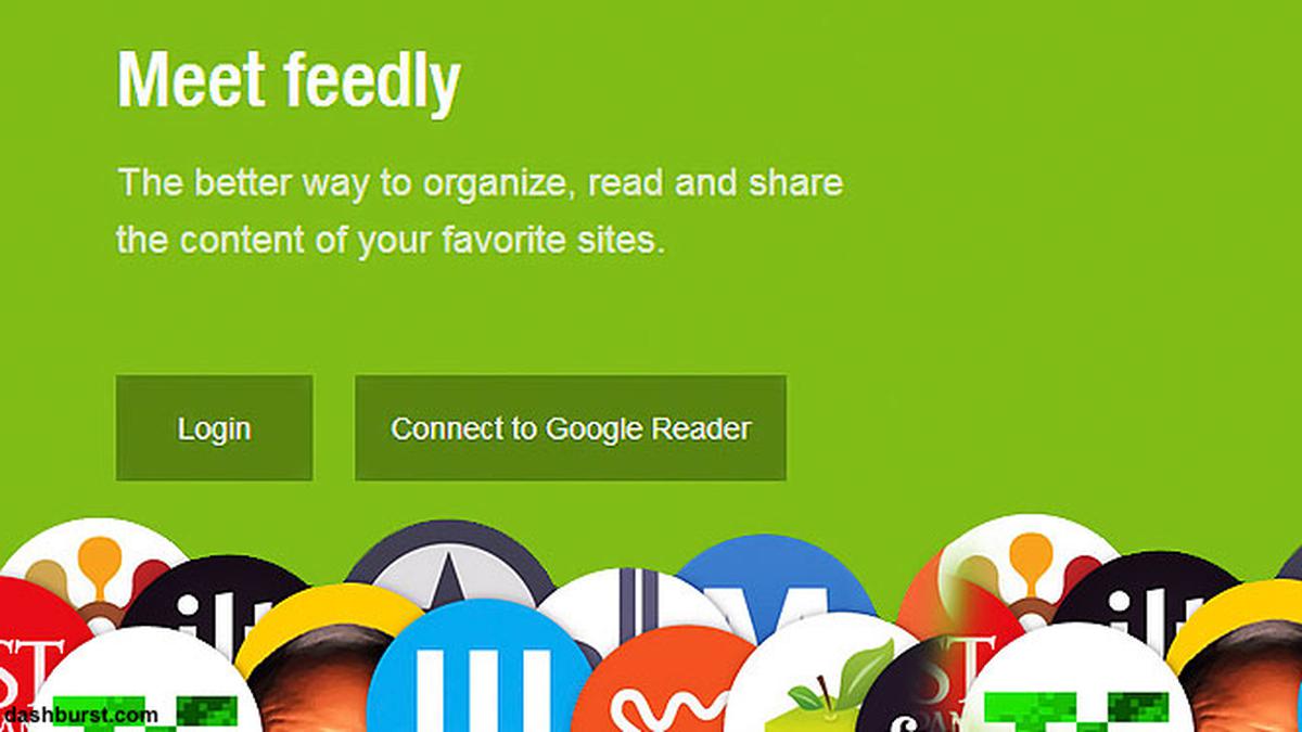 Lebih Dari 500.000 Pengguna Google Reader Migrasi ke Feedly