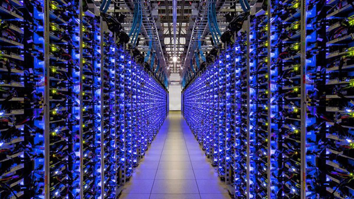 Peran Penting UPS dan Genset untuk Data Center - Tekno Liputan6.com