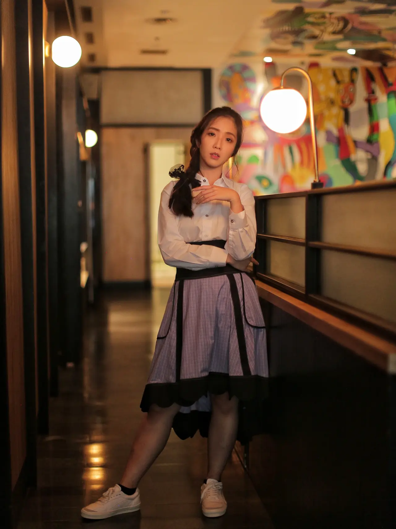 7 Cara Mengatasi Rasa Cemas Berlebihan agar Hidup Lebih Damai - Lifestyle Fimela.com