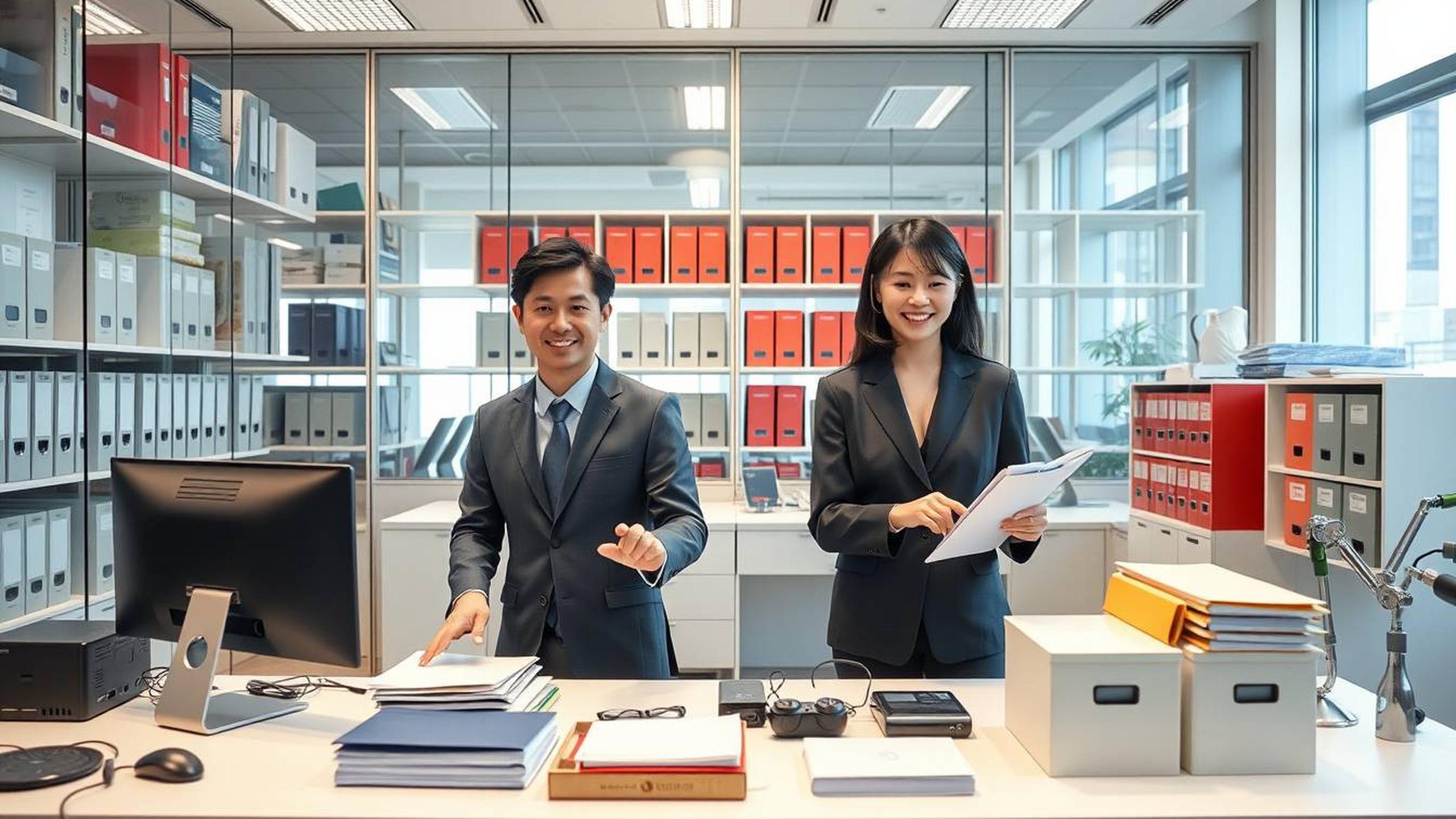 Apa Itu 5R di Tempat Kerja: Panduan Lengkap Implementasi dan Manfaatnya