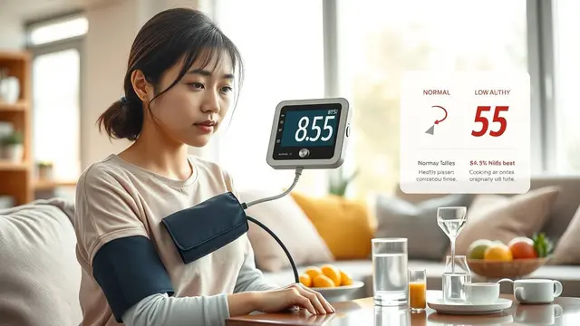 Minuman untuk Tensi Rendah Minum Apa? Ini Panduan Lengkap Mengatasi ...