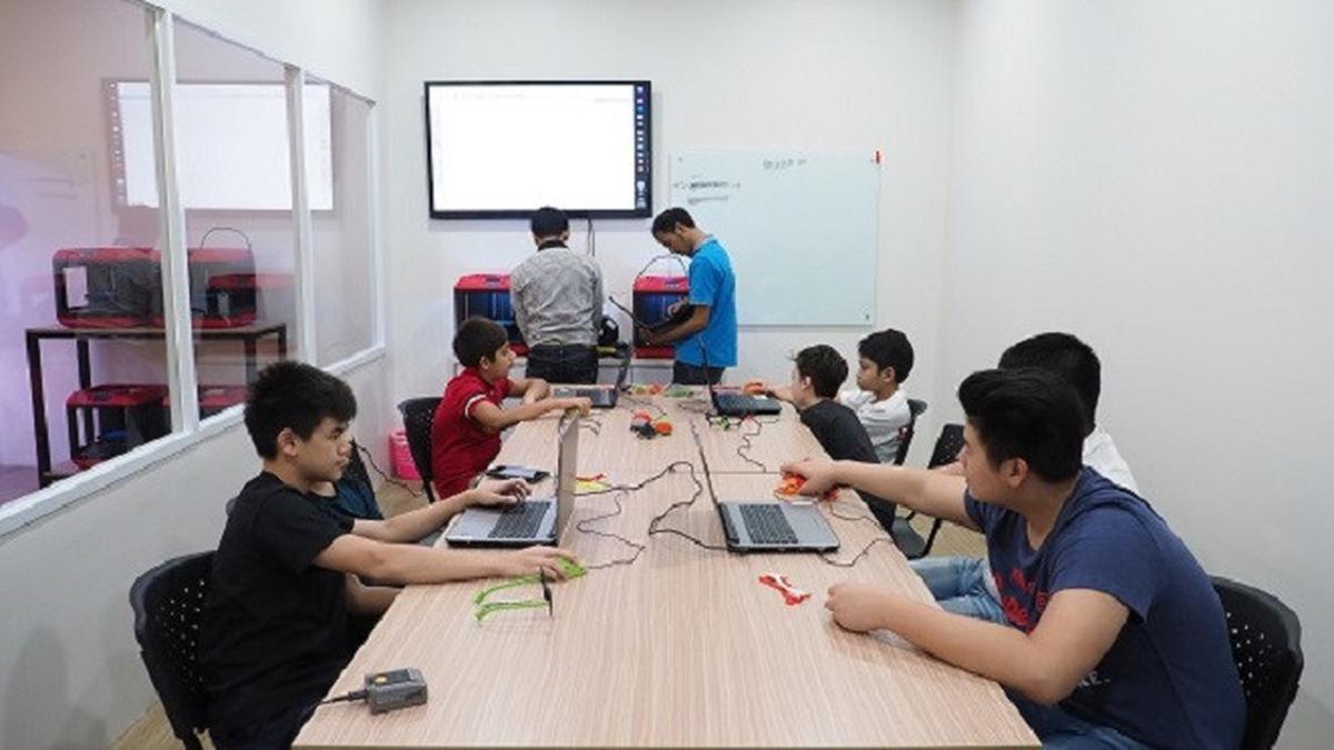 Inspira Academy Hadirkan Edukasi 3D Printing Pertama di Indonesia ...