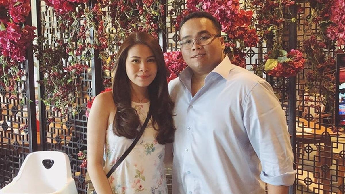 6 Potret Chen Giovani, Wanita yang Dikabarkan Dekat dengan Putra Hotman ...