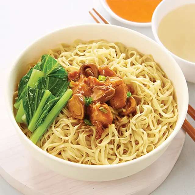 Grup Djarum Dikabarkan Akuisisi Bakmi GM - Bisnis Liputan6.com