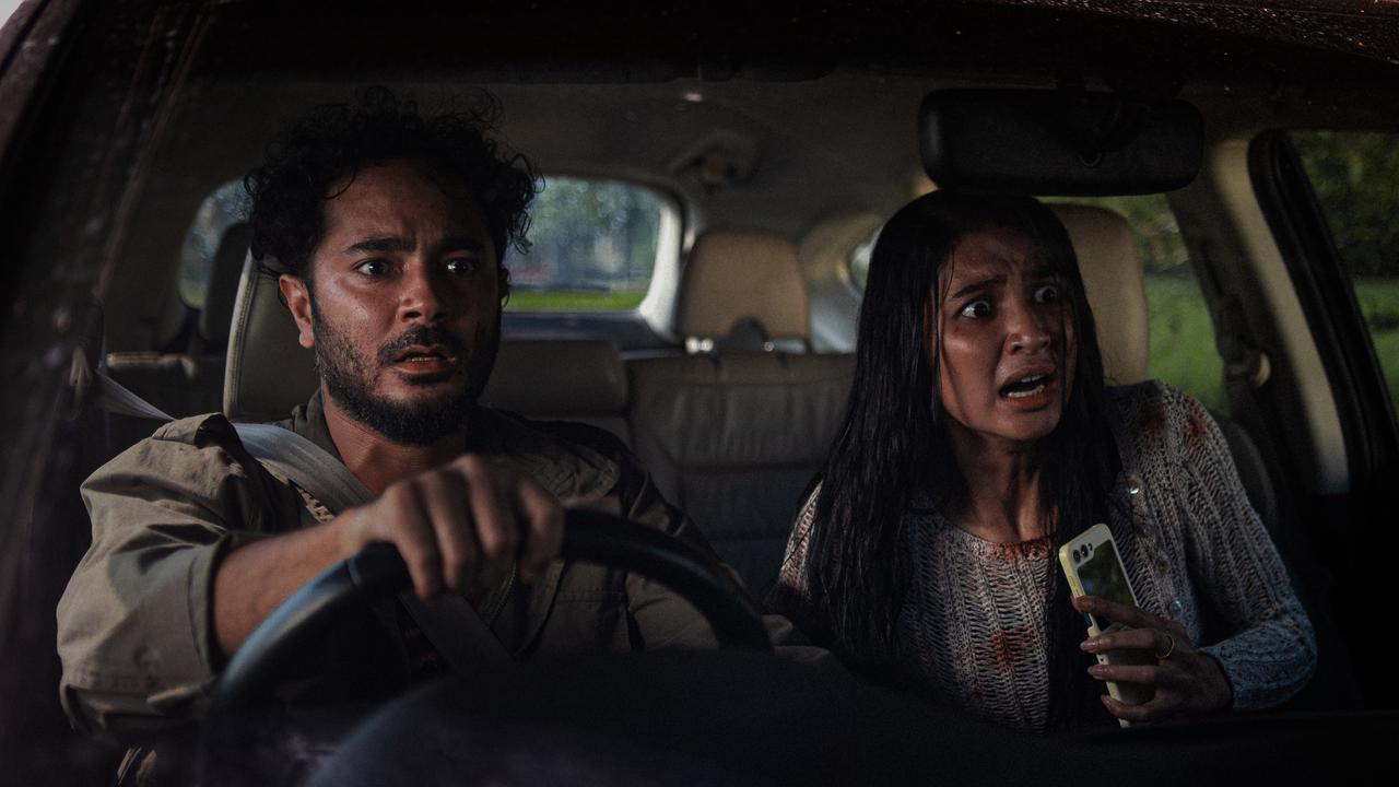 20 Film Zombie Terbaru, Suguhkan Cerita yang Seram dan Menegangkan