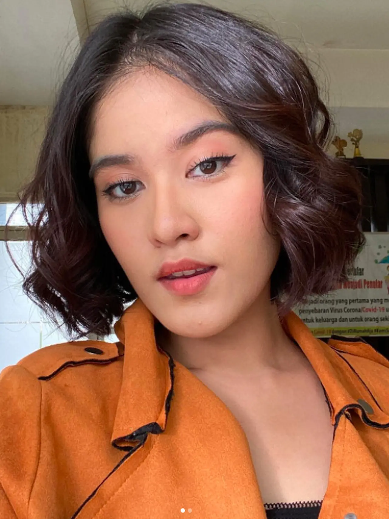 Potret Terbaru Ashira Zamita, Anak Dinda Kanya Dewi di Sinetron Cinta ...