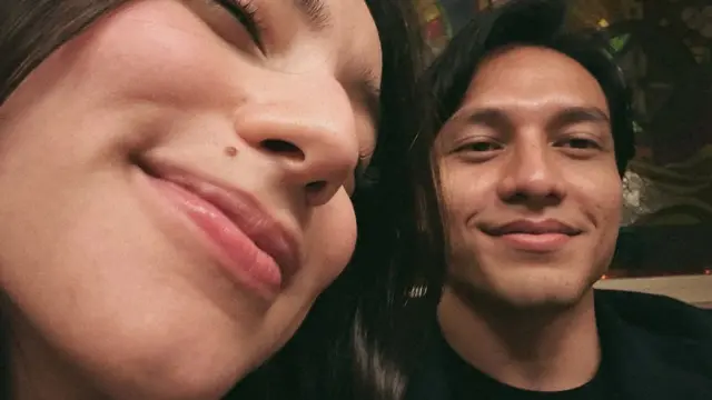 9 Potret Jefri Nichol Rayakan Ultah ke-26, Pamer Momen Bucin dengan ...