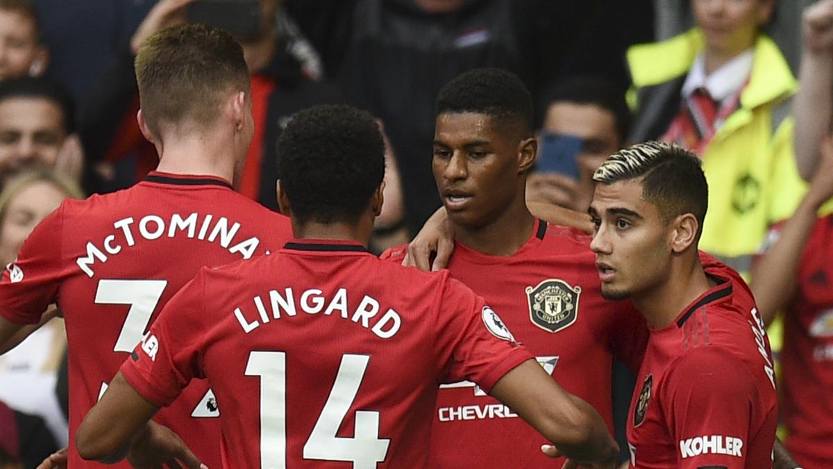 Michael Owen Sebut Kualitas MU dan Liverpool Setara - Bola Liputan6.com