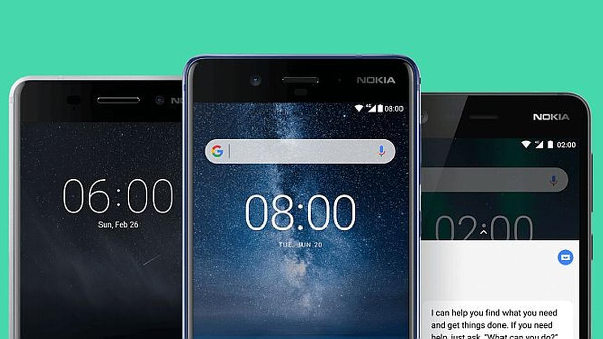 Nokia G10 Jadi Smartphone Gaming Pertama HMD Global?