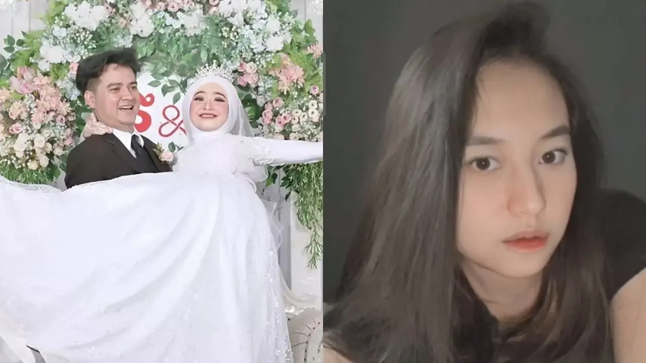 Lepas Hijab, 7 Potret Penampilan Mantan Babysitter Mawar AFI Ini Curi Perhatian - Hot Liputan6.com