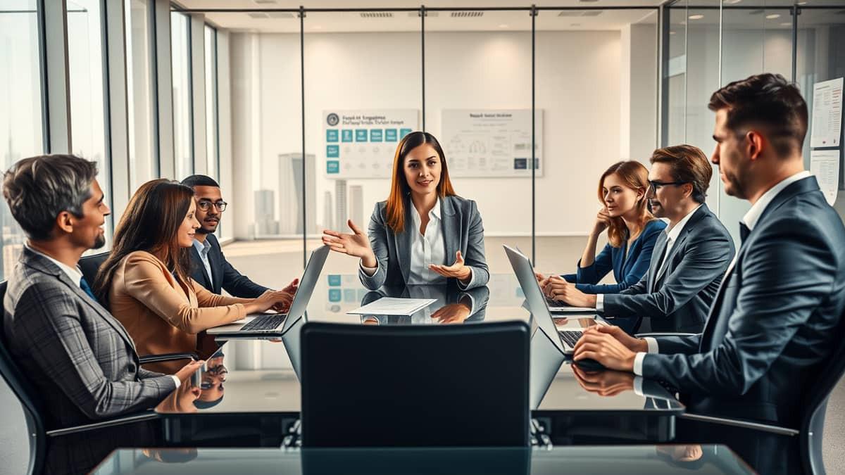 HRD adalah: Pengertian, Fungsi, dan Peran Penting dalam Perusahaan ...