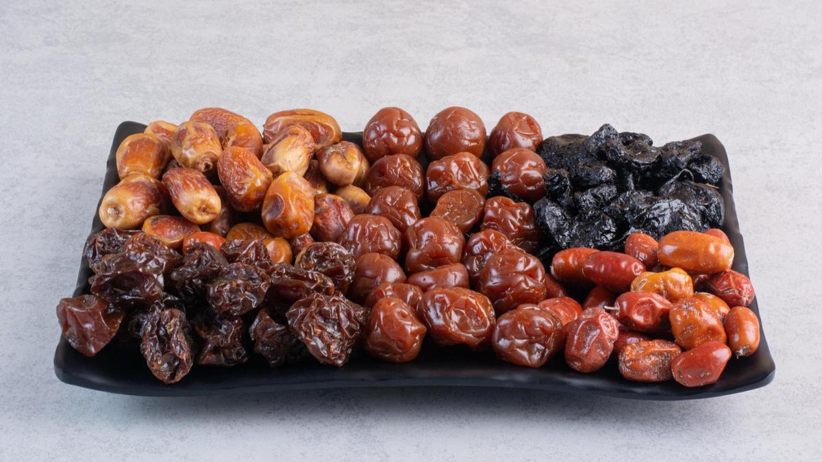 Jenis-Jenis Kurma yang Populer, Ketahui Perbedaannya - Ragam Bola.com