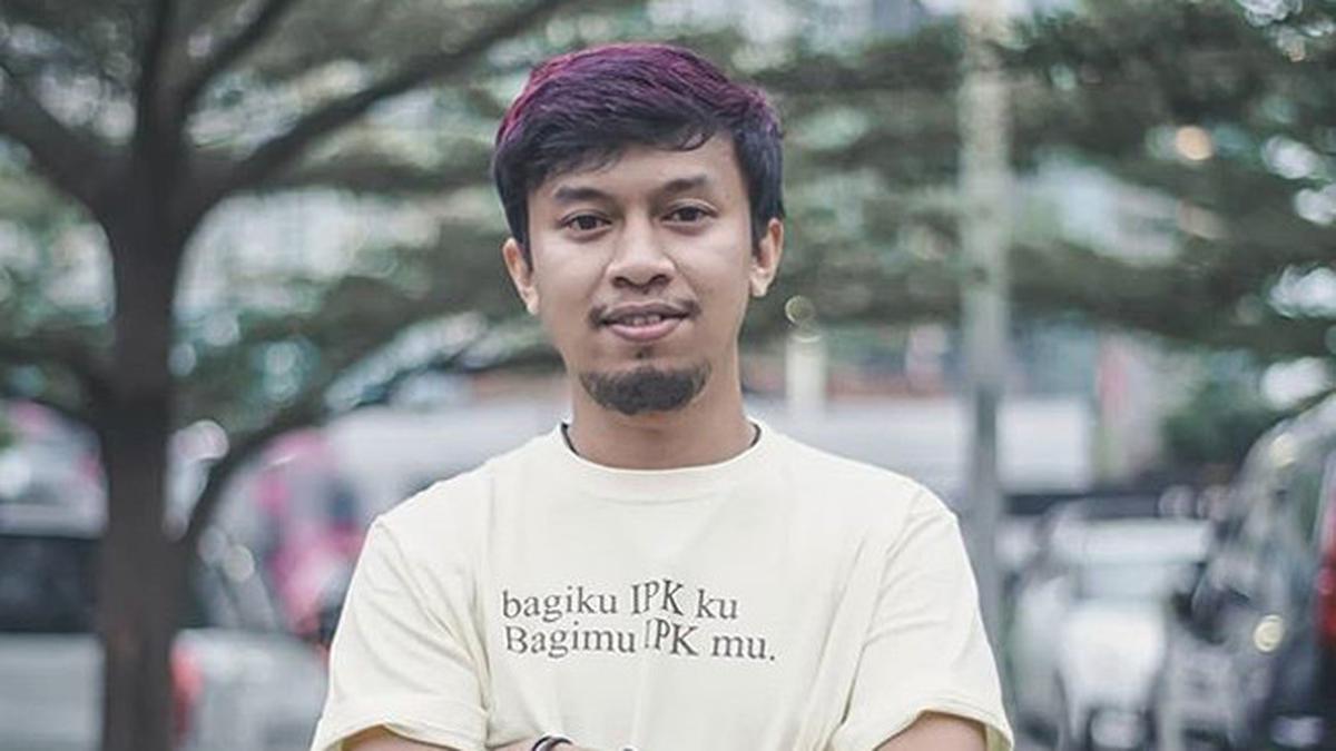 Komika Cewek Favorit Ali Akbar Bakalan Tampil di JICOMFEST 2019, Siapa Dia?