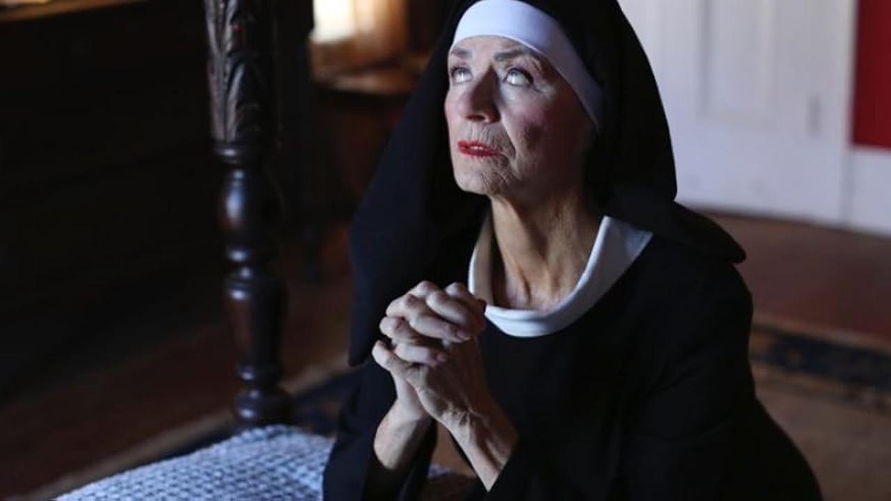 7 Horror Movies About Nuns That Will Make You Terrified