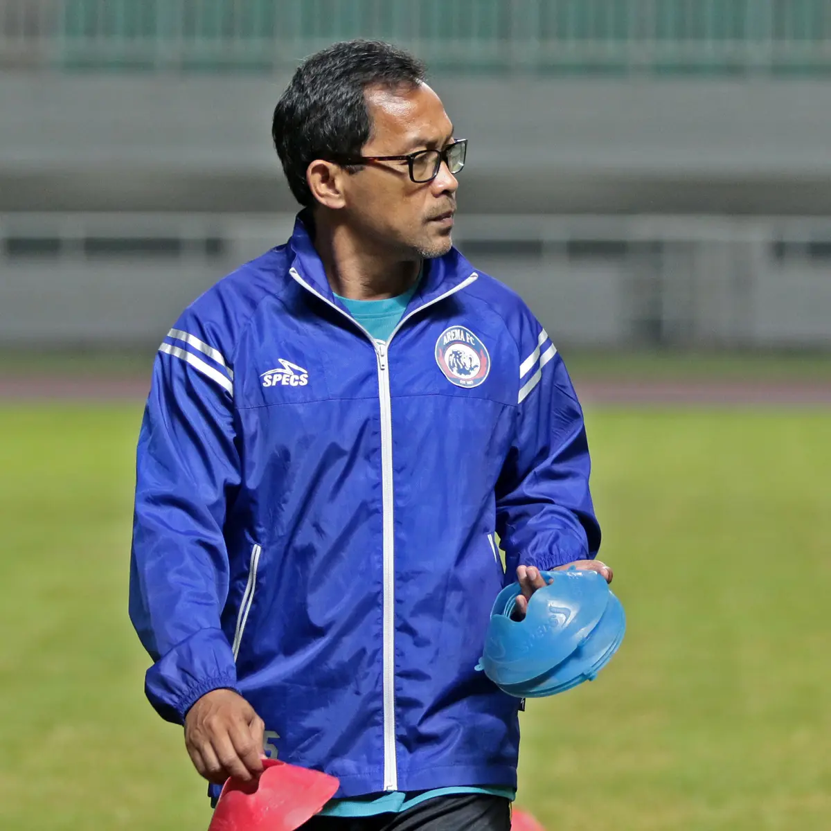 Memes Aji Santoso DUEL PERSEBAYA Vs PERSIB TARUHAN GENGSI PELATIH