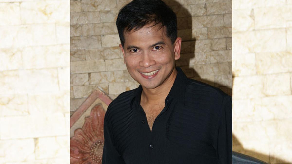 Cinta Krisna Mukti Bersemi Gara-gara Tempe Orek - ShowBiz Liputan6.com