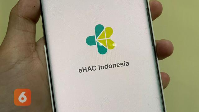 Apa Itu Aplikasi eHAC, Fungsi Beserta Manfaatnya? - Tekno Liputan6.com