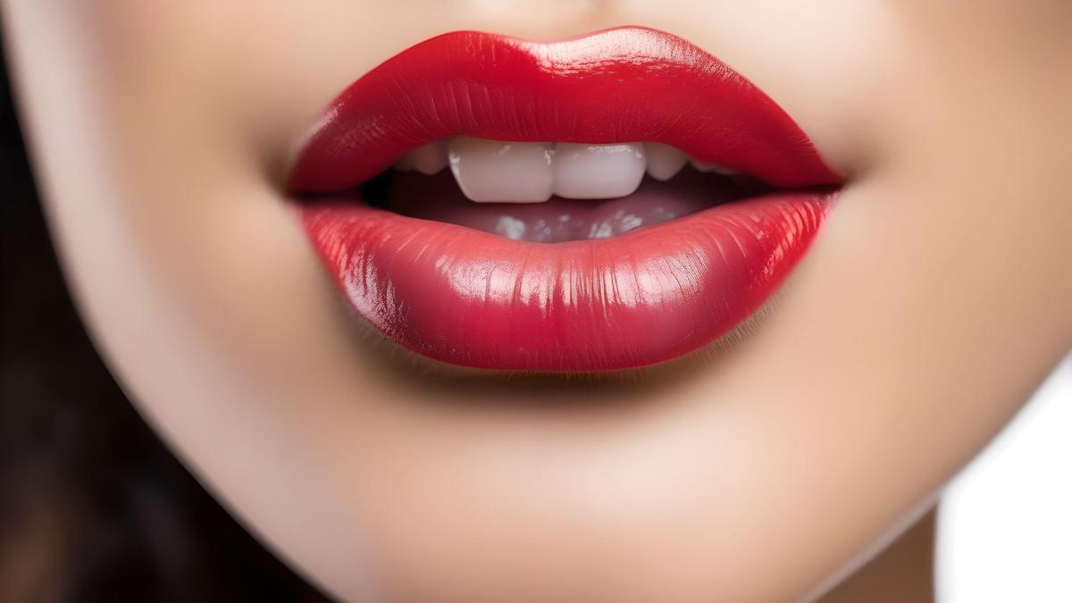 Rahasia Lidah Wanita Senjata Seksual Paling Mematikan Di Ranjang Health Liputan Com