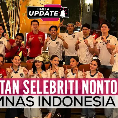 Fakta Abigail Limuria yang Sukses Influence Anak Muda Melek Politik ...